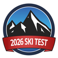 2026 SKI TEST | MEN'S FRONTSIDE